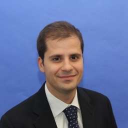 francesco colella - Senior Managing Engineer @ Exponent - Crunchbase ...