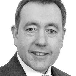 Gareth Kerr - Crunchbase Person Profile