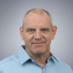 Mr. Boaz Goldman - Crunchbase Person Profile