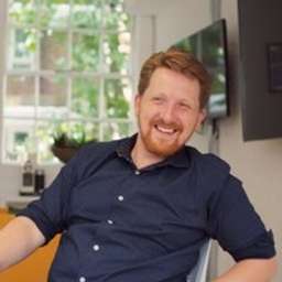 Ben Little - Crunchbase Person Profile