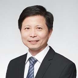 Kong Chee Min - Crunchbase Person Profile