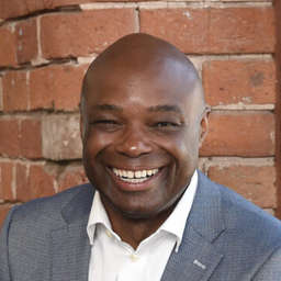 Robert Binns - Founder, Owner, and Group Chief Executive Officer ...