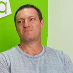 Yoram Rosenbaum - Co-Founder and Co-CEO @ Lupa - Crunchbase Person Profile