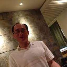 Charles Wu - Founder and CEO @ ThinkCloud Technology Co., Ltd. - Crunchbase Person Profile