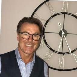 Andrew Richards - Crunchbase Person Profile