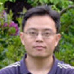 Jerry Jiang - Crunchbase Person Profile