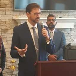 Sam Martin - President & CEO/Owner @ Samana Luxury Developments ...