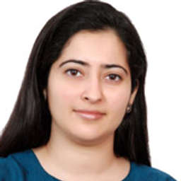 Parul Ghavri - Co-Founder and Design Director @ Aashray Design ...