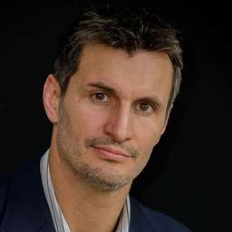 Charles Besson - Chief Executive Officer @ Questel - Crunchbase Person ...