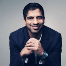 Joseph Antony - CEO @ CollabCare - Crunchbase Person Profile