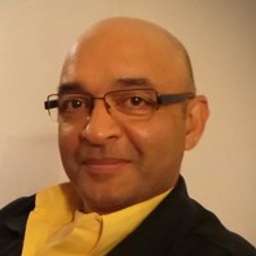 Atul Sarin - Owner @ SPARK Advertising - Crunchbase Person Profile