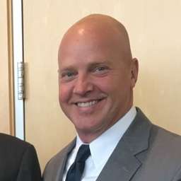 Mark Mescher - Crunchbase Person Profile