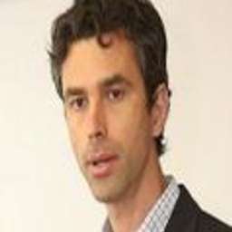 Ram Fishman - Assistant Professor of Public Policy @ Tel Aviv ...