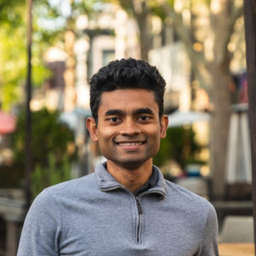 Varun Mohan - Co-Founder & CEO @ Windsurf - Crunchbase Person Profile