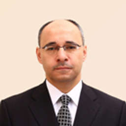 Ramzi Mari - Crunchbase Person Profile