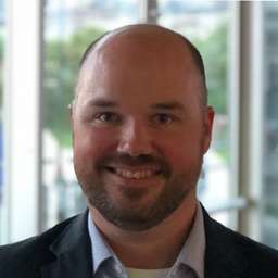 Ray Ward - Crunchbase Person Profile