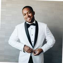 Andre Kay - Book Author @ Sociallybuzz - Crunchbase Person Profile