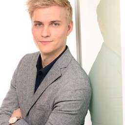 Martin Hummel - Crunchbase Person Profile