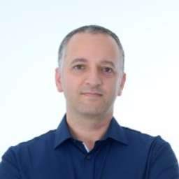 Assaf Berger - CEO and Managing Director @ BECKHOFF - Crunchbase Person ...