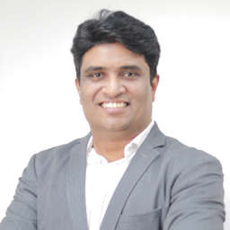 Suneet Sabale - Founder & CEO @ BRAINIAC IP SOLUTIONS - Crunchbase Person Profile