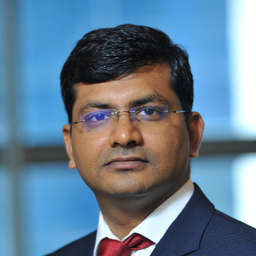 Amit Mehta - Crunchbase Person Profile