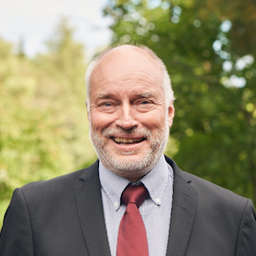 Robert Dahlquist - Crunchbase Person Profile