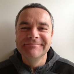 Edward Deedigan - Owner and Director @ Kandu Arts - Crunchbase Person ...