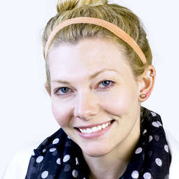 Jen Wilson - Crunchbase Person Profile