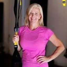 Kelli Morgan - Founder @ Fit Flex Fly - Crunchbase Person Profile