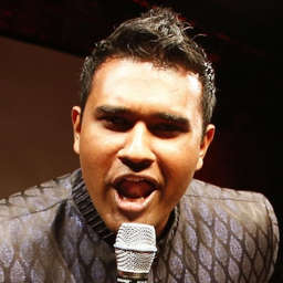 Daniel Ramamoorthy - Crunchbase Person Profile