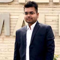 Neelesh Verma - Founder and CEO @ Knotebook Networks - Crunchbase Person Profile