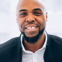 Kedar Frederic - Crunchbase Person Profile