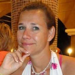 Cindy Barendse - Crunchbase Person Profile