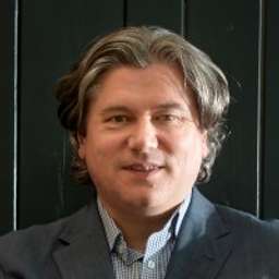 Pete Hanlon - Group Chief Technology Officer @ Moneypenny - Crunchbase ...