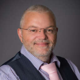 David Millward - Crunchbase Person Profile