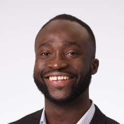 Wemimo Abbey - Co-Founder & Co-CEO @ Esusu - Crunchbase Person Profile