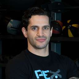 Michael Campanella - Founder and Owner @ PEX Health and Fitness ...