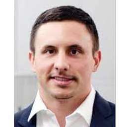 Sean Stefano Simone - Crunchbase Person Profile