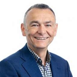 Simon Kenney - Crunchbase Person Profile