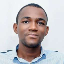 Victor John - Crunchbase Person Profile