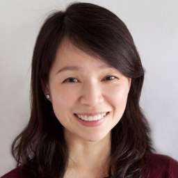 Sherry Lei - Founder and CEO @ Nextdish - Crunchbase Person Profile