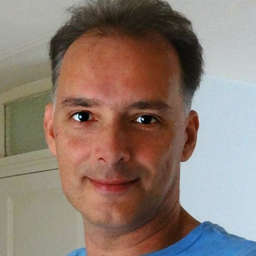 Raoul Wedel - Founder & CEO @ Wedel Software - Crunchbase Person Profile