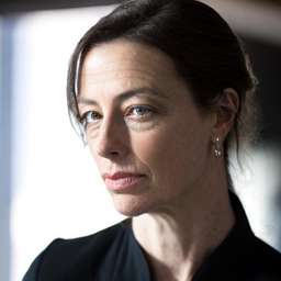 Shona Wilson - CFO @ enCore Energy - Crunchbase Person Profile