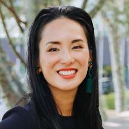 Angelina Yao - Founder @ Heels and Yield - Crunchbase Person Profile