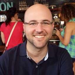 Ido Peled - Senior Vice President of Product @ Novidea - Crunchbase ...