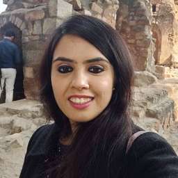 Hanit Awal - Crunchbase Person Profile