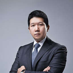 Jin Woo Lee - Co-Founder, Managing Director @ Heritage Capital ...