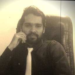 Muhammed Faruk - CEO @ WhitePel - Crunchbase Person Profile