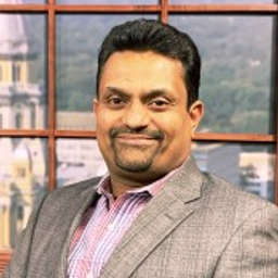 Sunil Thomas - Vice President Of Business Development @ SDI Presence - Crunchbase Person Profile