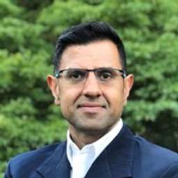 Amrish Goyal - Chief Operating Officer @ Flipt RX - Crunchbase Person ...